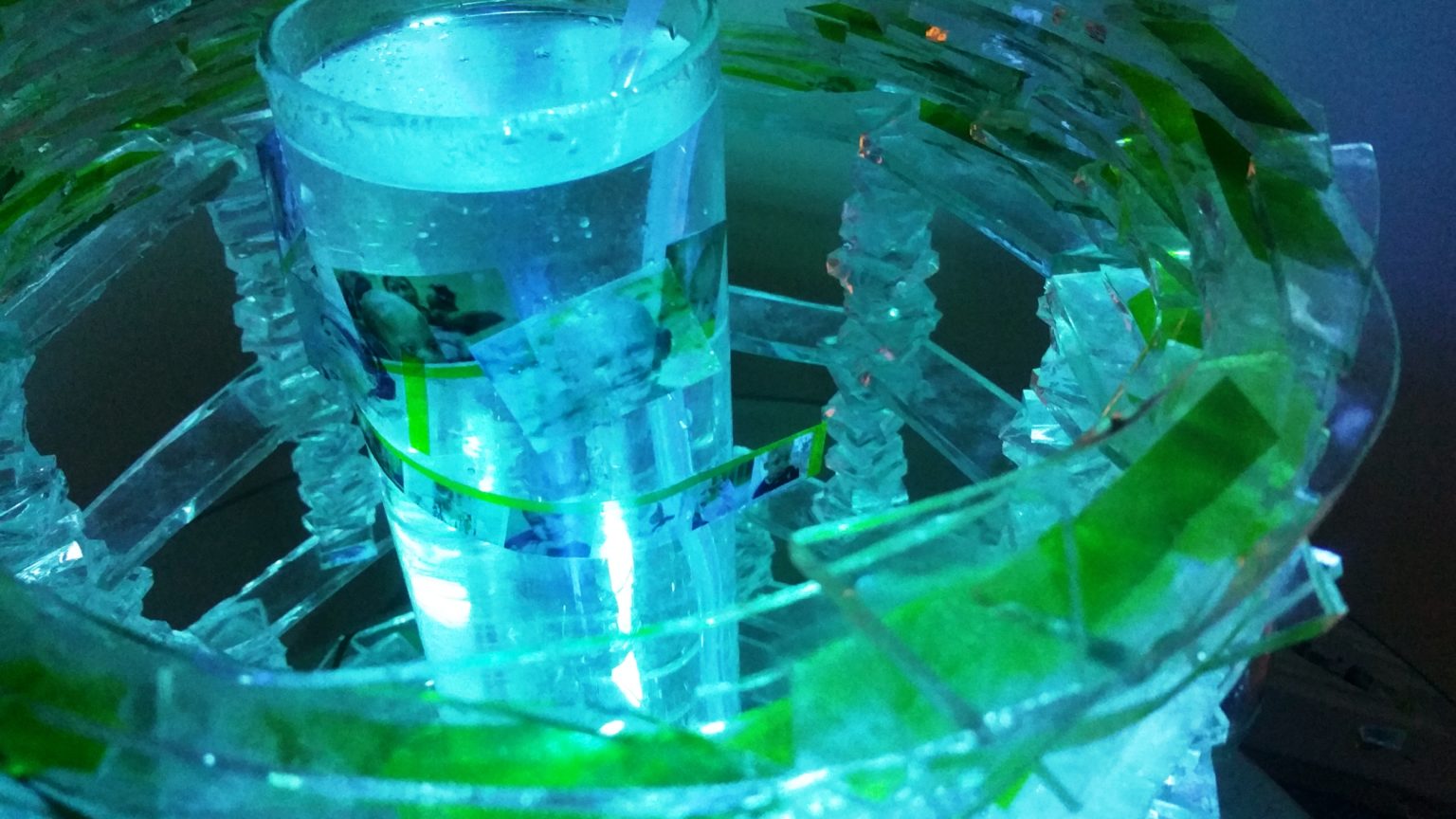 Infinity - Sandra Liberta | Artist